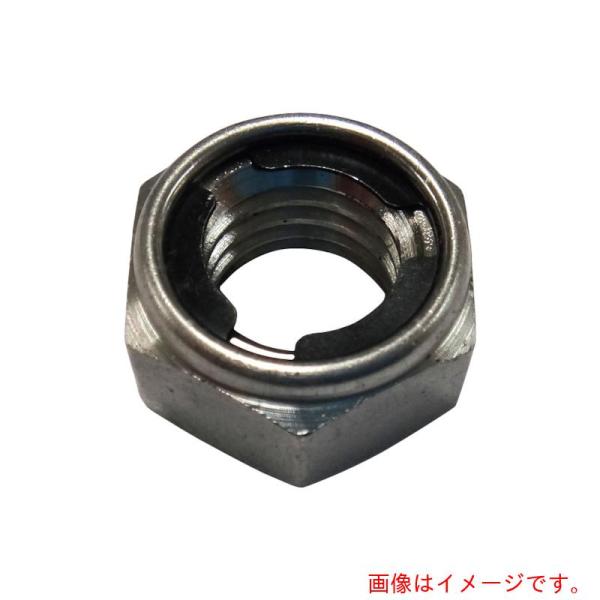 特長●従来のSUS304/SUSXM7では不足していた強度を凌駕し、A2-100の高強度を誇ります。●SUS316と同等の耐応力腐食割れ性を持ちます。●強度が向上したことでサイズダウンが可能になりトータルで軽量化が図れます。●保証荷重は10...