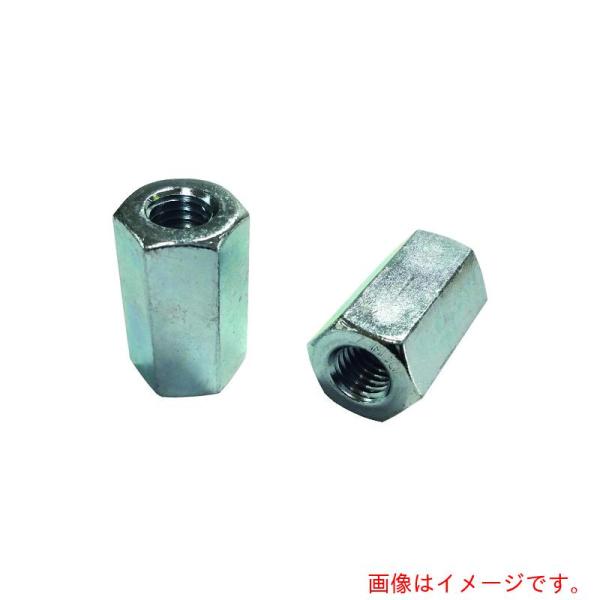 特長●高ナットは通常の六角ナットに比べ全長が長いナットで、長ナットと呼ばれることもあります。●全長が長い事以外は基本的に六角ナットと同等のため、同じ工具で締め付けは可能です。●平径（二面幅）が違う規格があるため注意が必要です。用途●用途によ...