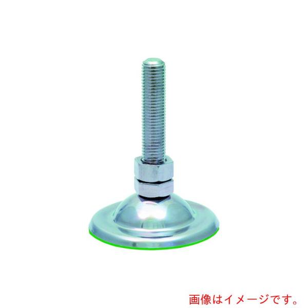 特長●耐震材ノンブレンを使用したアジャストボルトで、大切な機械設備を地震から守ります。●ノンブレンとは新幹線『のぞみ号・レールスター号』の床下防振から「半導体製造装置」などの精密機械の防振まで様々なシーンで活躍する耐震材です。用途●地震の揺...