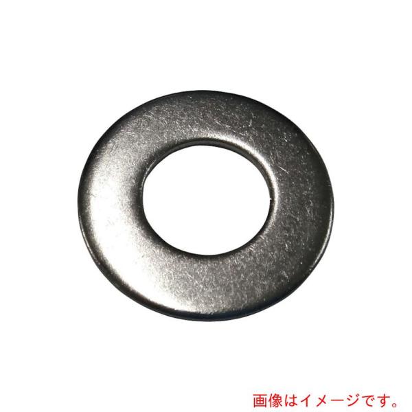 特長●JIS規格のワッシャーです。●SUS316LよりさらにMo（モリブデン）の含有量を多くして耐食性を改善したものです。●炭素の含有量が少ないため溶接性に優れています。仕様●呼び径：M16●外径(mm)：32●内径(mm)：16●厚さ(m...
