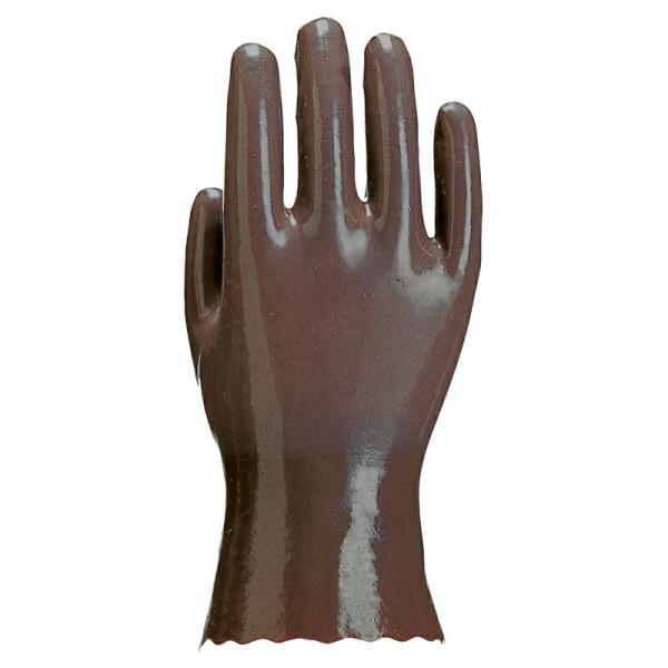 ●突刺しや摩耗に強い厚みのあるオールコーティング手袋。●綿100％の縫製手袋に天然ゴムを全面コーティングした作業手袋です。●水や泥などから、濡れ・汚れを防止します。●綿の裏生地付きなので脱ぎはきがしやすく、吸汗性に優れています。●厚手の天然...