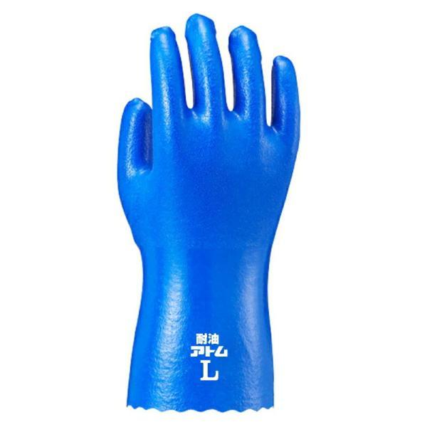 ●オールシーズンやわらかく、耐久性に優れた独自のニトリルコーティング。●油に強いニトリルゴムを全面コーティングしており、油を扱う様々な作業に適します。●マイナス20℃でもやわらかい特殊配合のニトリルゴム使用で、低温環境でもやわらかさを持続し...