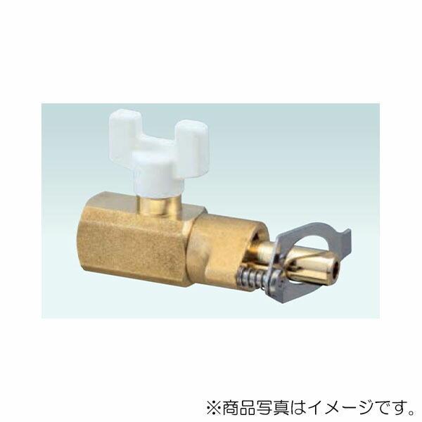 ●Rc3/8・1/2ねじ仕様で、テストポンプ接続に最適なテストプラグです。●樹脂管の端末に取付け、バルブによるエアー抜きができ、水圧検査が行えます。●テストポンプと接続した場合は、バルブを閉にすれば、水圧を維持したまま、ポンプを取外せます。...