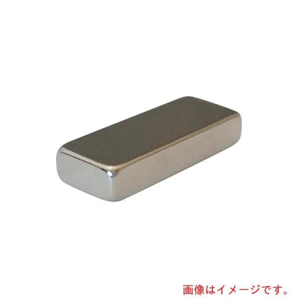 特長●磁石の中で最も高い磁力を持つ永久磁石です。仕様●表面磁束密度(T)：0.29●吸着力(N)：1.35●幅(mm)：10●長さ(mm)：7●厚さ(mm)：3●形状：角型質量・質量単位●1.57g【メーカー名】（株）マグエバー【メーカー品...