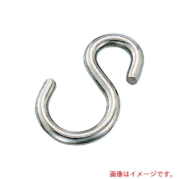 特長●シンプルな形なので、どこでも手軽に利用できます。用途●物を手軽に引っ掛けて吊るすことができます。仕様●使用荷重(kN)：0.03●D(mm)：2●L1(mm)：23●L2(mm)：19●S1(mm)：2.5●S2(mm)：2.5●W1...