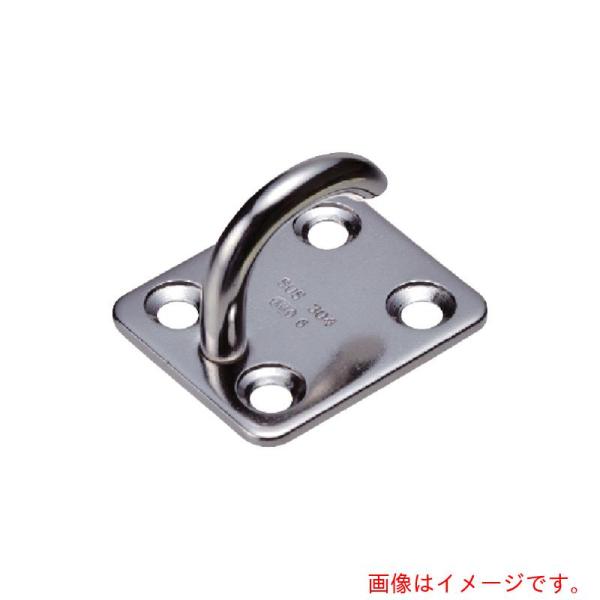 特長●４箇所を止めるタイプです。用途●支柱や壁面等に取り付けます。仕様●使用荷重(kN)：0.10●A1(mm)：30●D(mm)：5●A2(mm)：18●B1(mm)：34●H(mm)：19.5●B2(mm)：22●d(mm)：4.2●h...