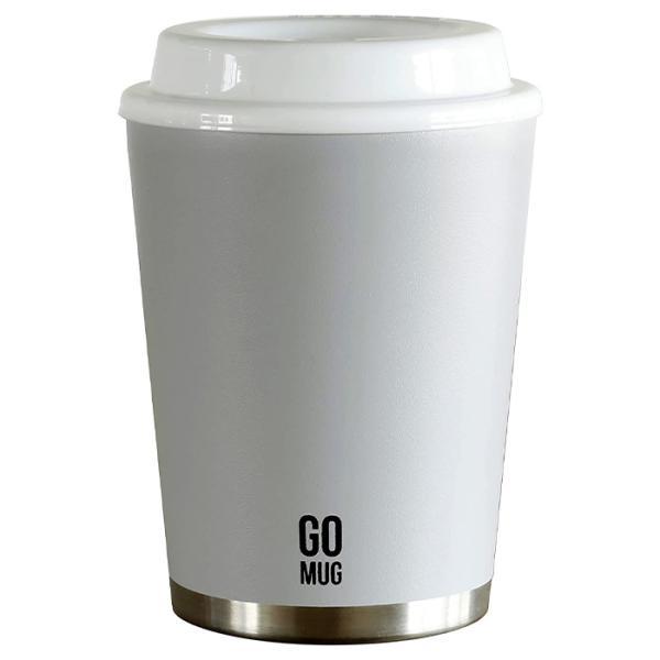 ●コンビニやコーヒーショップのカップがすっぽり入る、保冷・保温ステンレスマグ「GO MUG」。真空2層構造なので温度をしっかりキープしてくれる上に、結露を防ぐので水滴で机やテーブルの上を汚す心配もありません。直接コーヒーやお茶などの飲み物を...