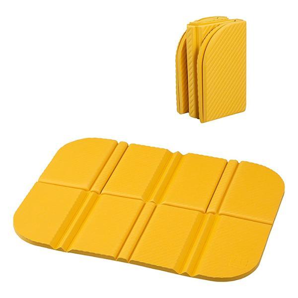 ●持ち運んで敷くだけで、湿った床や汗が気にならなくなる「tomte マイサウナマット」は、一般的なマットよりも厚みや弾力性がある素材で出来ているので座り心地も良く、ずっと座っていてもお尻が痛くなりにくく、サウナに集中して入れます。また、マッ...