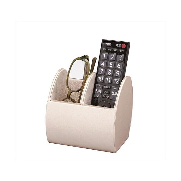 ●素材： 合皮●内貼り： ベージュ●重量： 272g●内寸： （1本分）:W50×D53×H90mm●外寸： W120×D93×H107mm【メーカー名】（株）パール【メーカー品番】092506