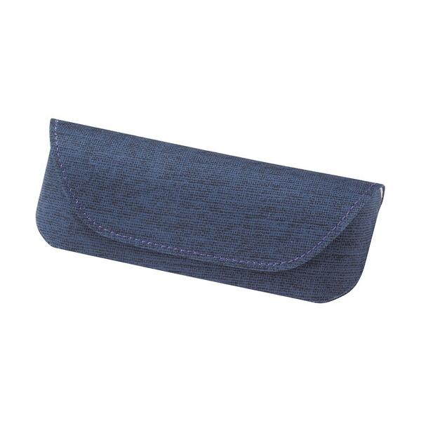 ●ケースタイプ： セミハード●仕様： マグネット式●素材： 布（コットン・ポリエステルなど）●鼻当： あり●内貼り： ベージュ●重量： 54g●内寸： W155×D55×H28mm【メーカー名】（株）パール【メーカー品番】092702