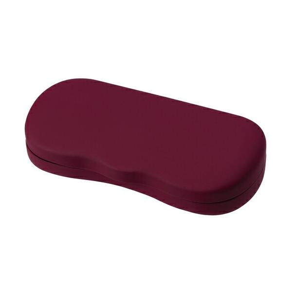 ●ケースタイプ： ハード●仕様： バネ式●素材： 合皮●鼻当： なし●内貼り： ブラック●重量： 140g●内寸： W150×D65×H37mm【メーカー名】（株）パール【メーカー品番】095127