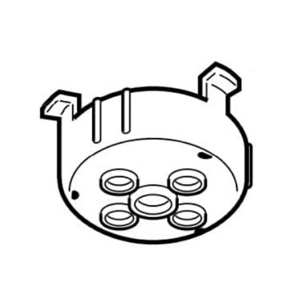 ●本体色： （Ｔ）ブラウン用●適合機種： HCD-5MJ(T)【メーカー名】（株）東芝【メーカー品番】32319890