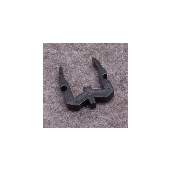 ●シャワーホース用クリップ●横幅 φ21.9●シャワーヘッドとシャワーホースを接続するために使用している部品です。【代表的な適合機種】・KM5000TP・KM5031・KM5079TYA・KM5271TEAPC・KM8009ECCL・KM8...