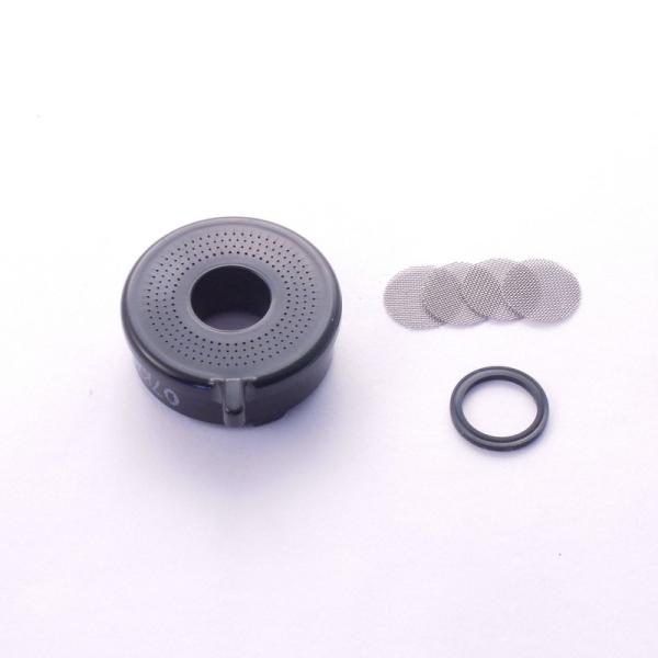 ●KM5021等用●色： グレー/厚さ： 15.3mm/直径： 41.4mm●シャワーフェイス、輪パッキン、ストレーナーのセットです。【代表的な適合機種】・KM5021T・KM5021JT・KM5021TPC・KM5021TTK・KM502...