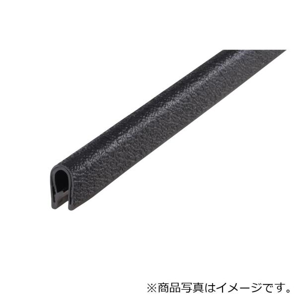 ●接着剤を使用せず板のエッジに取り付けられる保護材です。●接触による人のけがや製品・設備の破損を防止します。●アルミ製の芯金により高いグリップ力を発揮しつつ、軽量で耐食性にも優れています。●PVCはTPEと比べて硬度が高く、電気絶縁性に優れ...