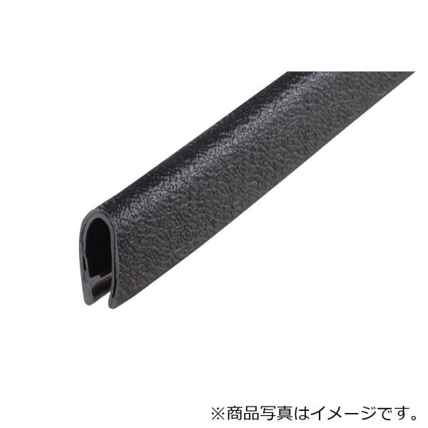 ●接着剤を使用せず板のエッジに取り付けられる保護材です。●接触による人のけがや製品・設備の破損を防止します。●アルミ製の芯金により高いグリップ力を発揮しつつ、軽量で耐食性にも優れています。●PVCはTPEと比べて硬度が高く、電気絶縁性に優れ...