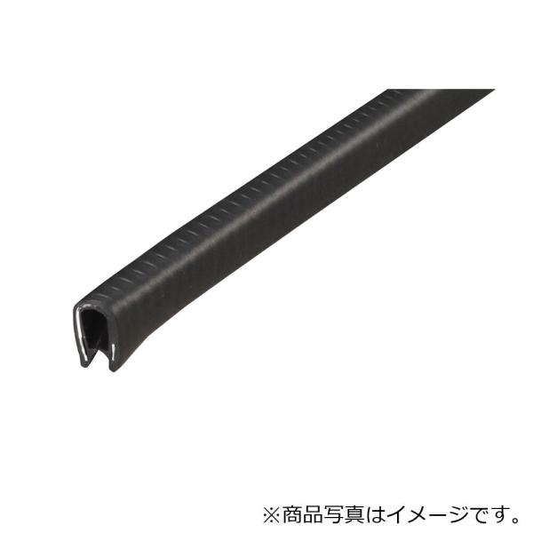 ●接着剤を使用せず板のエッジに取り付けられる保護材です。●接触による人のけがや製品・設備の破損を防止します。●アルミ製の芯金により高いグリップ力を発揮しつつ、軽量で耐食性にも優れています。●TPEはPVCと比べて柔らかく、リサイクル性に優れ...