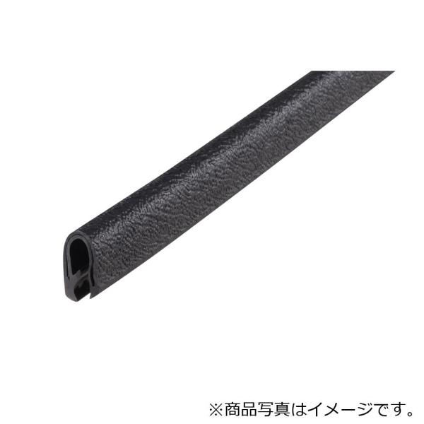 ●接着剤を使用せず板のエッジに取り付けられる保護材です。●接触による人のけがや製品・設備の破損を防止します。●アルミ製の芯金により高いグリップ力を発揮しつつ、軽量で耐食性にも優れています。●PVCはTPEと比べて硬度が高く、電気絶縁性に優れ...