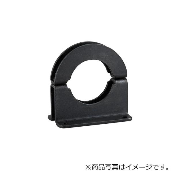●丸シャフトへの部品取り付けなどに便利な板金ブラケットです。●分割構造によりシャフトへの取り付け取り外しが簡単にできます。●底面の穴を利用してシャフトブラケット自体の固定ができます。●板金製のため軽量で安価です。●内径： 45mm●A： 4...