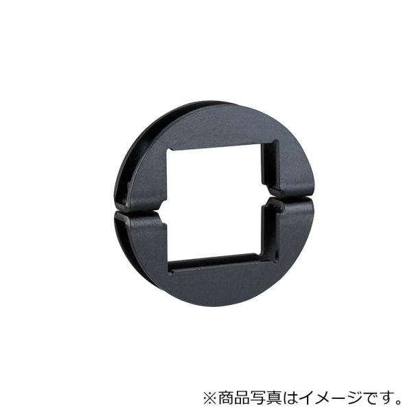 ●角シャフトへの部品取り付けなどに便利な板金ブラケットです。●分割構造によりシャフトへの取り付け取り外しが簡単にできます。●板金製のため軽量で安価です。●内径： 36mm●外径： 63mm●B： 36mm●D： 63mm●Y： 51mm●質...