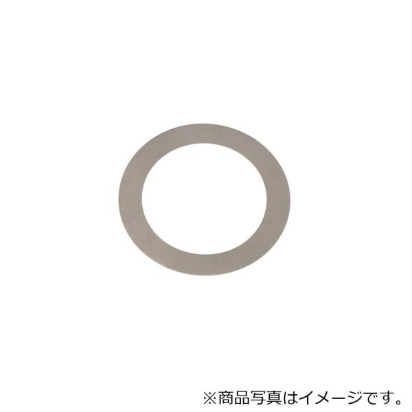 ●幅広い用途でご使用いただけるリング型スペーサーです。●モーターやピローブロックの高さ調整、ベアリングのすき間調整などにご使用いただけます。●1枚単位、10枚単位、複数の板厚を組み合わせた板厚セットの3種類がございます。●内径： 3mm●外...