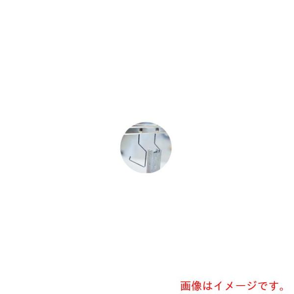 特長●パイプの垂直吊り下げに最適です。●塗装治具材質●鉄質量・質量単位●8000.0g【メーカー名】（株）岩田製作所【メーカー品番】ROB50X2.0D15