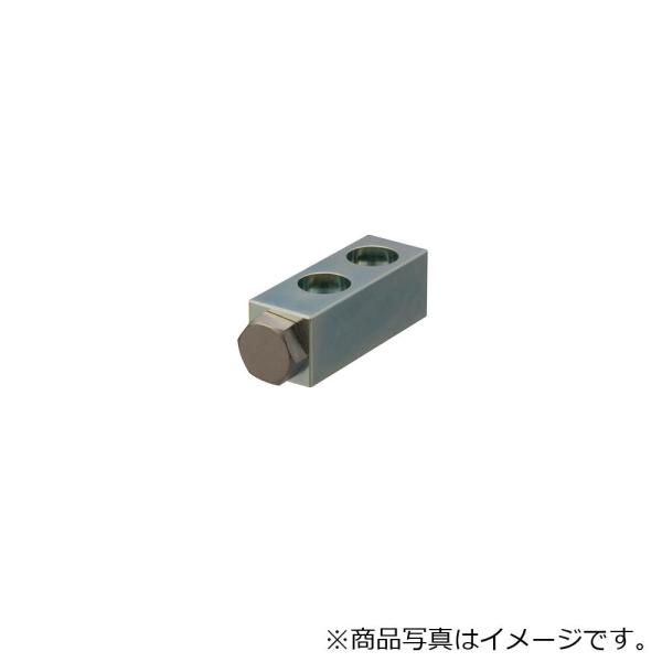 ●リニアガイドで動くテーブルなどの抜け止めや位置決めをするためのストッパーです。●テーブルに取り付けることで、テーブルとリニアストッパーを直接接触させずに機能を発揮できます。●ストッパーボルトの頭部には焼き入れを施しているため、耐衝撃性に優...