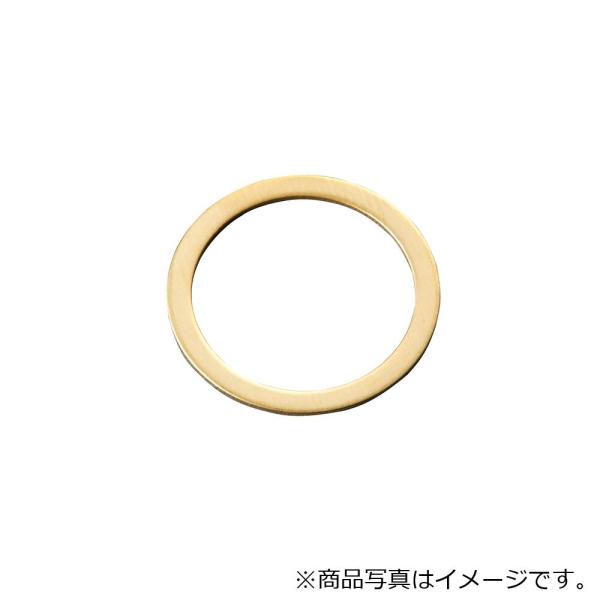 ●幅広い用途でご使用いただけるリング型スペーサーです。●モーターやピローブロックの高さ調整、ベアリングのすき間調整などにご使用いただけます。●1枚単位、10枚単位、複数の板厚を組み合わせた板厚セットの3種類がございます。●内径： 2mm●外...