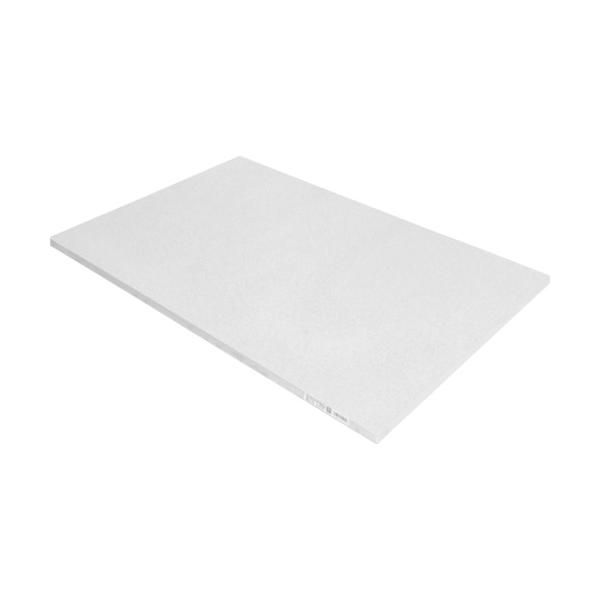 特長●２×３サイズで緩衝材や模型素材として使用可能な製品です。仕様●幅(mm)：605●長さ(mm)：910●厚さ(mm)：10●一般的な２×３サイズの発泡板です。質量・質量単位●73.0g【メーカー名】（株）石山【メーカー品番】22500310