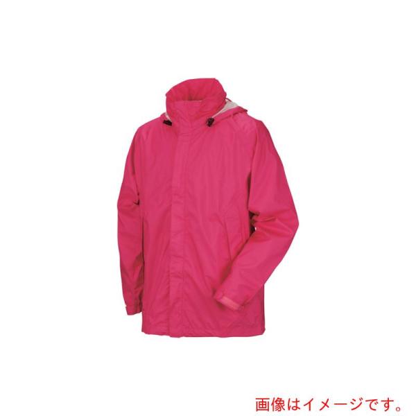 特長●表生地は日本国内メーカーの素材を使用し、軽量です。●透湿にも優れた商品です。●上着前立て部分こだわりの3重防水構造(ファスナー、水切り、フラップ)Wフォールドポケットなど雨の侵入を防ぎ、フード衿収納可能で、背面に付いた反射材で雨の日の...