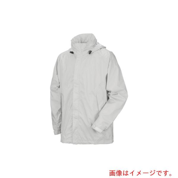特長●表生地は日本国内メーカーの素材を使用し、軽量です。●透湿にも優れた商品です。●上着前立て部分こだわりの3重防水構造(ファスナー、水切り、フラップ)Wフォールドポケットなど雨の侵入を防ぎ、フード衿収納可能で、背面に付いた反射材で雨の日の...