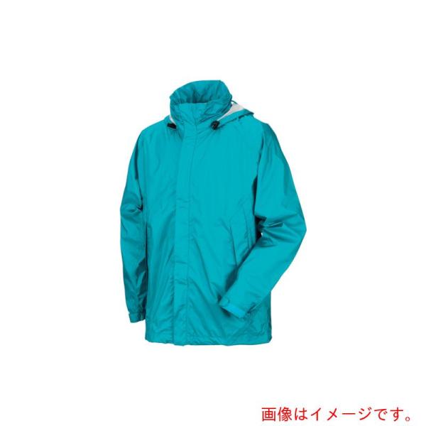 特長●表生地は日本国内メーカーの素材を使用し、軽量です。●透湿にも優れた商品です。●上着前立て部分こだわりの3重防水構造(ファスナー、水切り、フラップ)Wフォールドポケットなど雨の侵入を防ぎ、フード衿収納可能で、背面に付いた反射材で雨の日の...