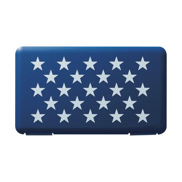 特長●インフルエンザ・花粉などが蔓延する季節　清潔にマスクを保管できるケータイケース　約2?3枚　収納可能●インフルエンザ・花粉などが蔓延する季節　清潔にマスクを保管できるケータイケース　約2?3枚　収納可能質量・質量単位●79.0g【メー...