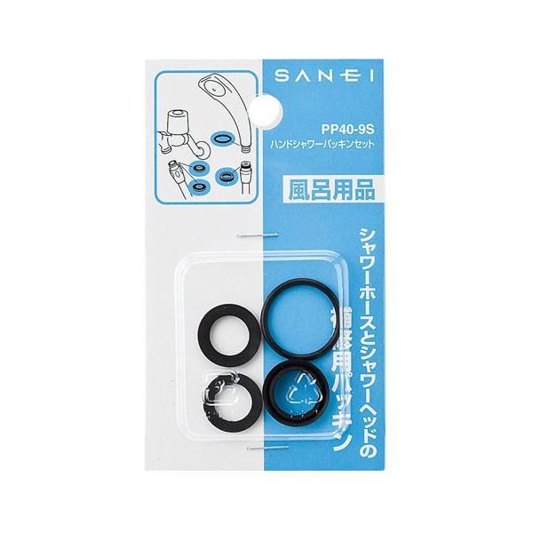 ●シャワーホースの混合栓側とシャワーヘッド側の接続部用●材質： EPDM・NBR