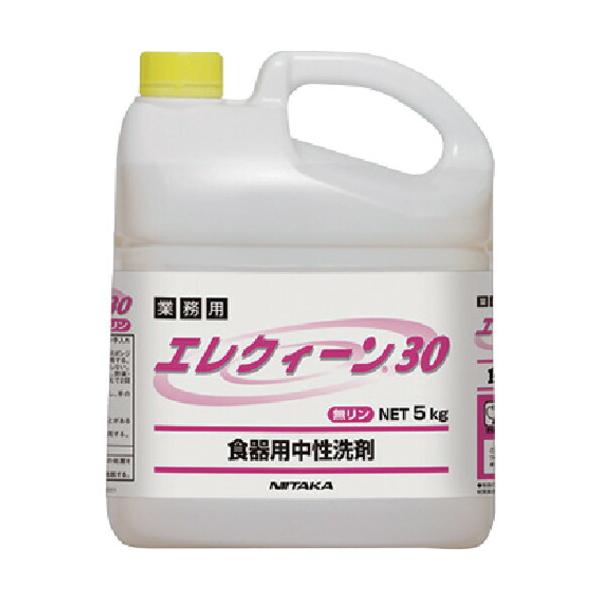 特長●洗浄力にすぐれた食器用洗剤で、一度に多くの食器を洗う場合にお勧めです。仕様●容量(kg)：5●液性：中性●成分：直鎖アルキルベンゼンスルホン酸塩、ポリオキシエチレンアルキルエーテル質量・質量単位●5.0kg【メーカー名】（株）ニイタカ...