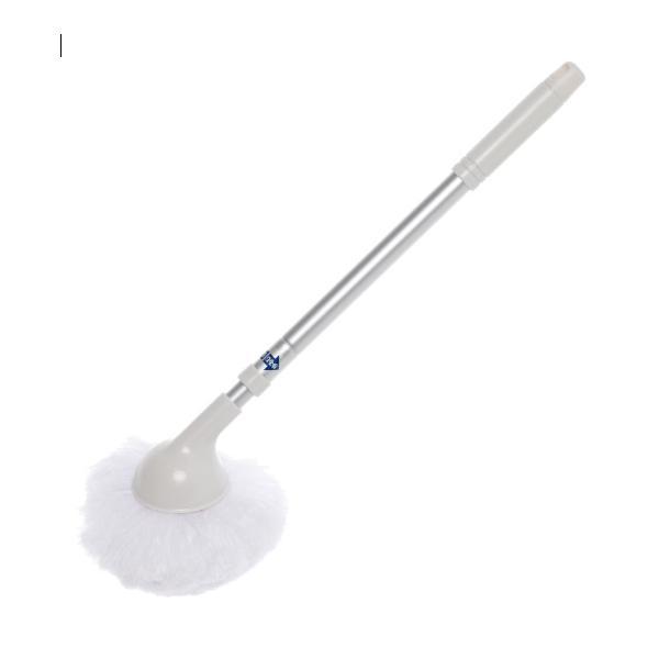 ●水だけで、汚れが落ちる！ふさふさの毛はアミ目状の繊維で出来ていて、水だけで汚れやヌメリをかき取ります。●軽〜くサッとなでるだけで、色んなところが洗える！凹凸やカーブも軽くなでるだけでしっかりフィット。浴槽、床、カラン、壁、天井、風呂蓋、湯...