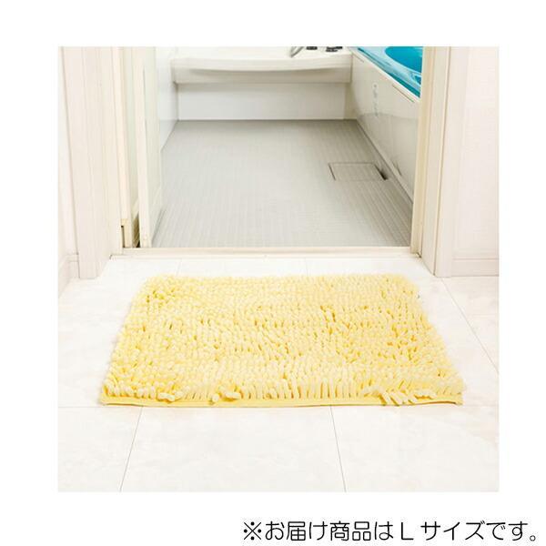 ●太×細モールが指の間もしっかり吸水！●特許取得マイクロファイバーモールが本シリーズから115％増量、しかも太×細のミックス構造に。太モールが広い面積をぐんぐん吸水し、細モールが指の間に入り込んで水分をしっかり吸い取ります。一度に最大3.6...