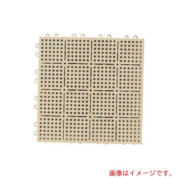 特長●抗菌・防カビ加工で衛生的です。用途●水切りスノコ。仕様●色：ベージュ●サイズ長辺(mm)：300●サイズ短辺(mm)：300●厚さ(mm)：14●タイプ：本駒●耐荷重：約2.1ｋｇ/平方センチメートル材質●塩化ビニール（PVC）質量・...