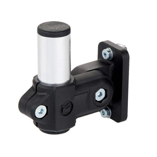 ●ボルトで締めることで振動に強く、高耐荷重です。●アルミフレームへの取付ができます。●用途： IT化を進める生産現場、工場●色： ブラック●質量： 270g●付属品： 六角穴付ボルトM6×20、平座金、T溝ナットM6※取付荷重、使用環境によ...