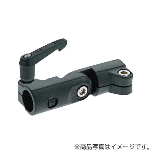 ●頻繁にレベル調節などが必要な際、六角レンチを使わずに簡単にクランプのボルト調整ができます。●表の対応クランプとボトルサイズをご確認いただき、ご使用のクランプに合うクランピングレバーをご指定ください。●色： ブラック●材料： ステンレス鋼、...