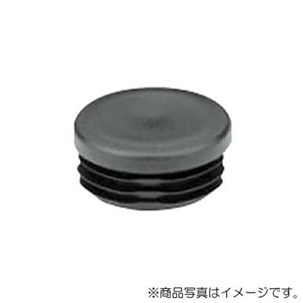 ●パイプのエンドキャップです。●色： ブラック●材料： ポリエチレン（PE）●対応パイプ： φ20【メーカー名】スガツネ工業（株）【メーカー品番】90302C