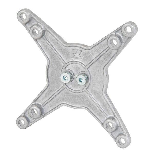 ●モニター側の取付穴はVESA規格に適合した穴ピッチ(75×75mm、100×100mm)です。●用途： IT化を進める生産現場、工場●材料： アルミニウム合金●表面処理： 素地●質量： 80g●付属品： 六角穴付ボルトM6×18（2本）、...