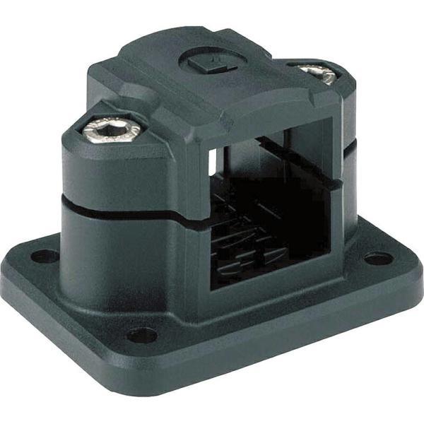 ●パイプをジョイントするクランプにブッシュやインサートを組み合わせることで、パイプ径の変更や丸パイプと角パイプの交換を可能にします。●同シリーズの製品同士で幅広い互換性があるため、拡張性に優れています。●堅牢・高耐荷重・高精度硬質ガラス入り...