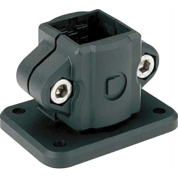 ●高耐荷重・高精度なジョイントで拡張性に優れたシステム●パイプをジョイントするクランプにブッシュやインサートを組み合わせることで、パイプ径の変更や丸パイプと角パイプの交換を可能にします。●同シリーズの製品同士で幅広い互換性があるため、拡張性...