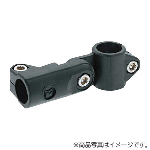 ●高耐荷重・高精度なジョイントで拡張性に優れたシステム●パイプをジョイントするクランプにブッシュやインサートを組み合わせることで、パイプ径の変更や丸パイプと角パイプの交換を可能にします。●同シリーズの製品同士で幅広い互換性があるため、拡張性...