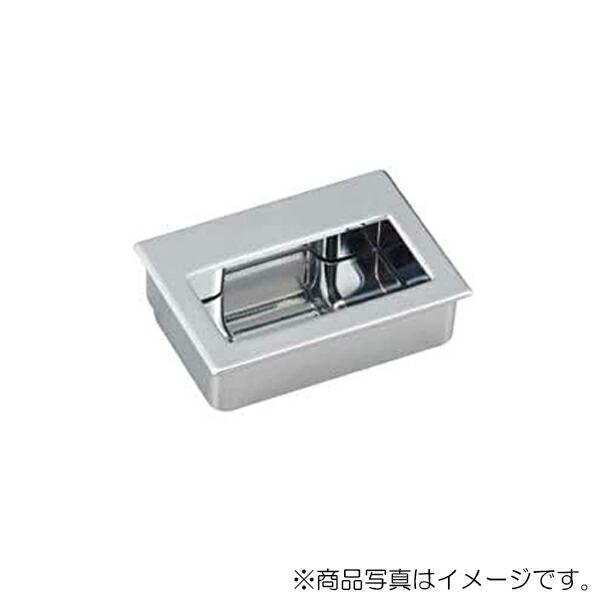 ●シンプルで洗練されたデザインの掘込引手です。●本品は手掛かりがあります。●ピッチ： 96mm●長さ： 110mm●高さ： 1.5mm●材料： 亜鉛合金（ZDC）●仕上/色： クロム●パッケージ表記・刻印： GURPPO CONFALONI...