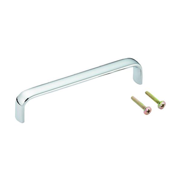 特長●シンプルで使いやすい構造です。●裏止めハンドル質量・質量単位●96.0g【メーカー名】スガツネ工業（株）【メーカー品番】DLB-128CR