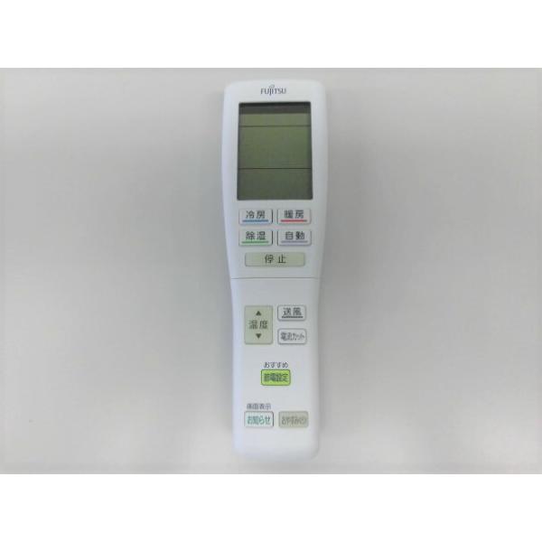 ●部品型番： AR-FDA2J【メーカー名】（株）富士通ゼネラル【メーカー品番】9320623012