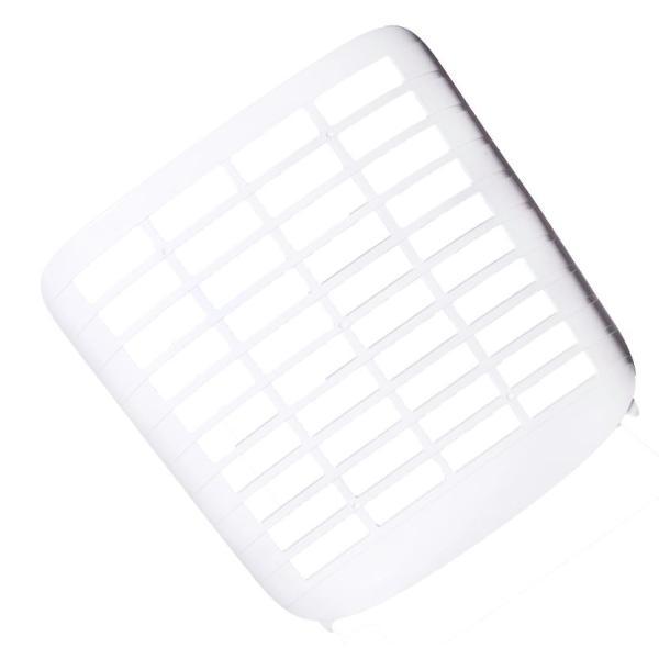 ●空気清浄機能付除湿機 DCE-120専用の吸気口カバーです。●対象商品： DCE-120【メーカー名】アイリスオーヤマ（株）【メーカー品番】990741