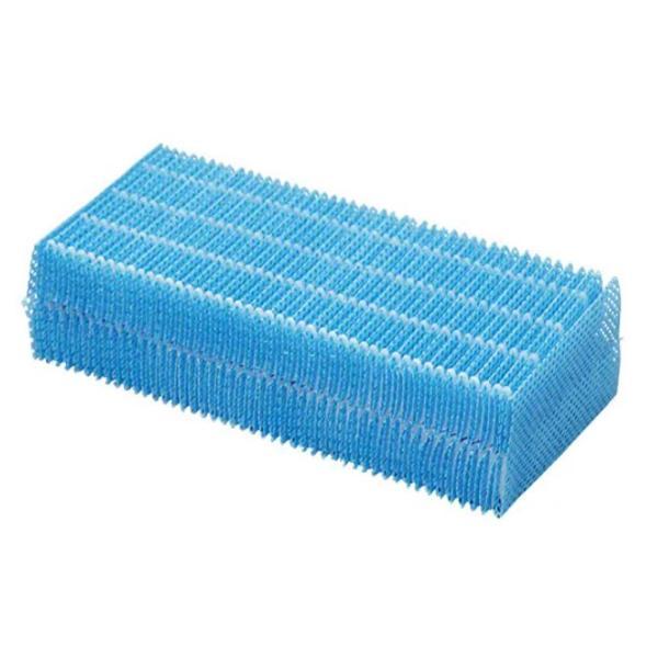 ●気化ハイブリッド加湿器に使用する加湿気化フィルターです。●定期的に洗浄し繰り返し使用することができます。●商品サイズ（cm）： 幅約23×奥行約6×高さ約10.3●重量： 約115g●材質： PET、レーヨン●対象商品： EHH-500Z...